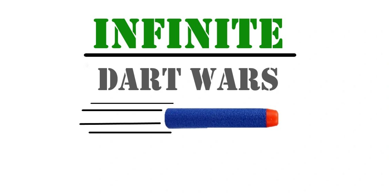 Dart Wars